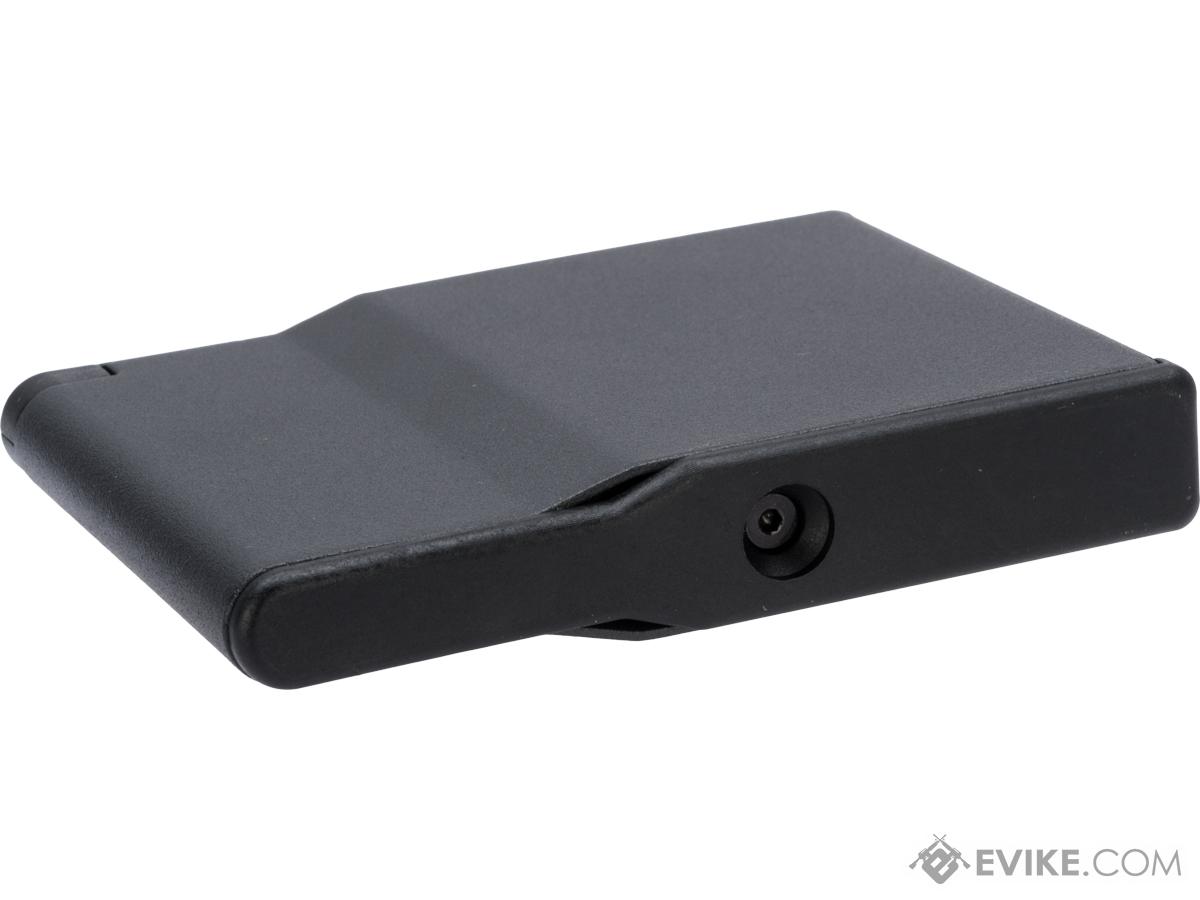 Silverback Airsoft 30 Round Steel Magazine for Desert Tech SRS Series ...