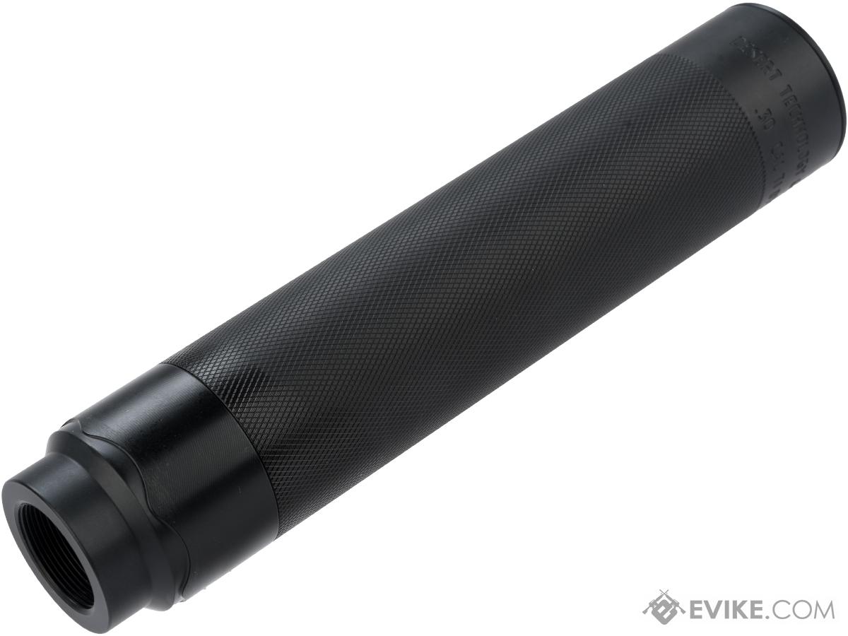 Silverback Airsoft Desert Tech QD SRS .300 Mock Suppressor for SRS-A1 ...