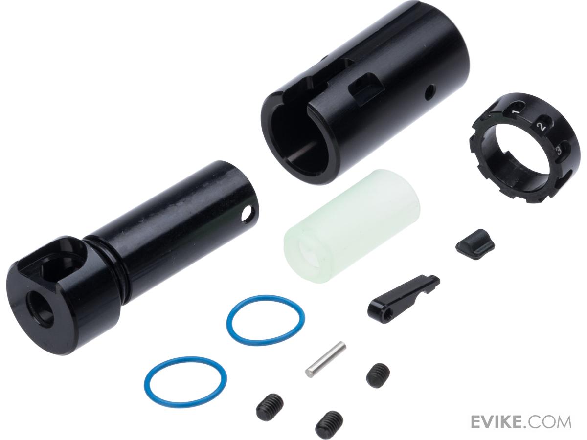 Silverback Airsoft FAST Hop-Up Unit for SRS Airsoft Sniper Rifles ...