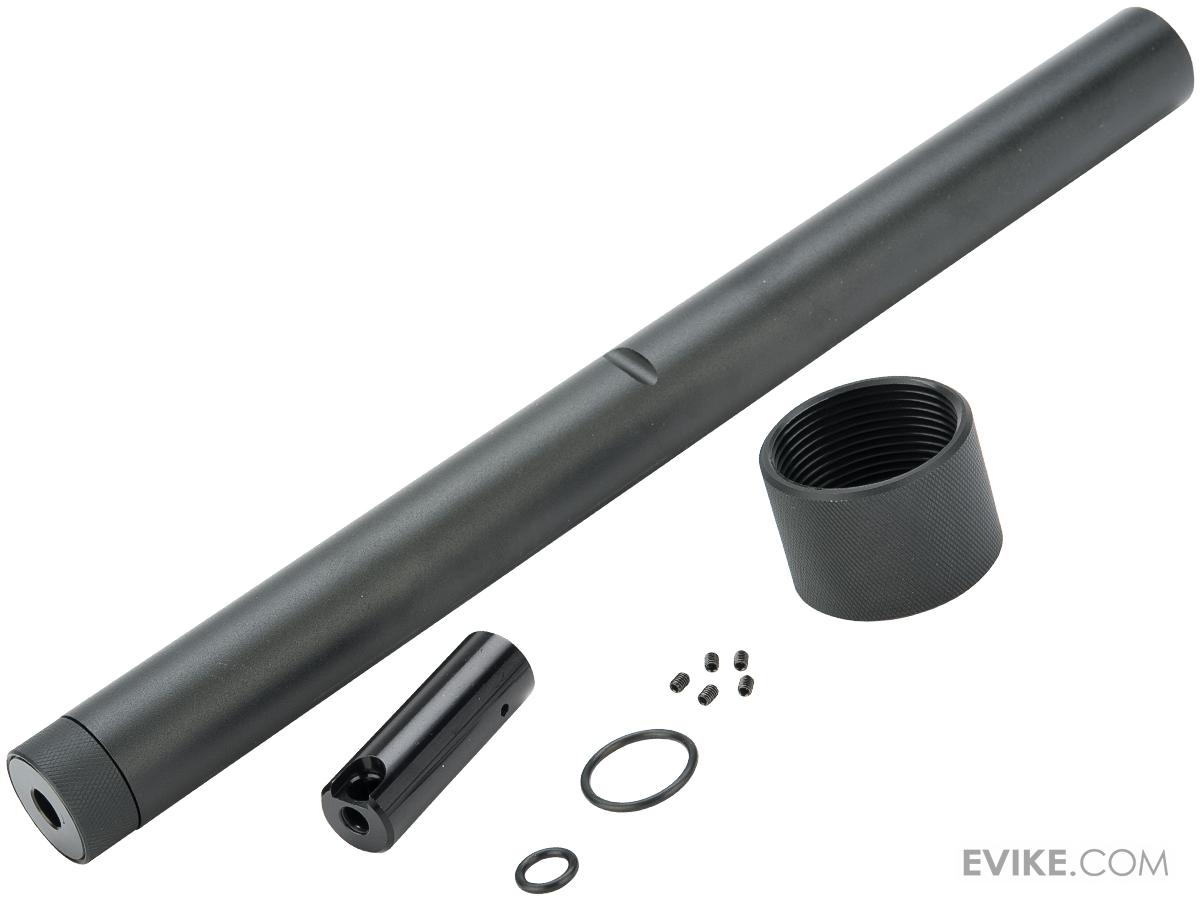 Silverback Airsoft Desert Tech SRS G-Spec 309 mm Barrel | Evike.com