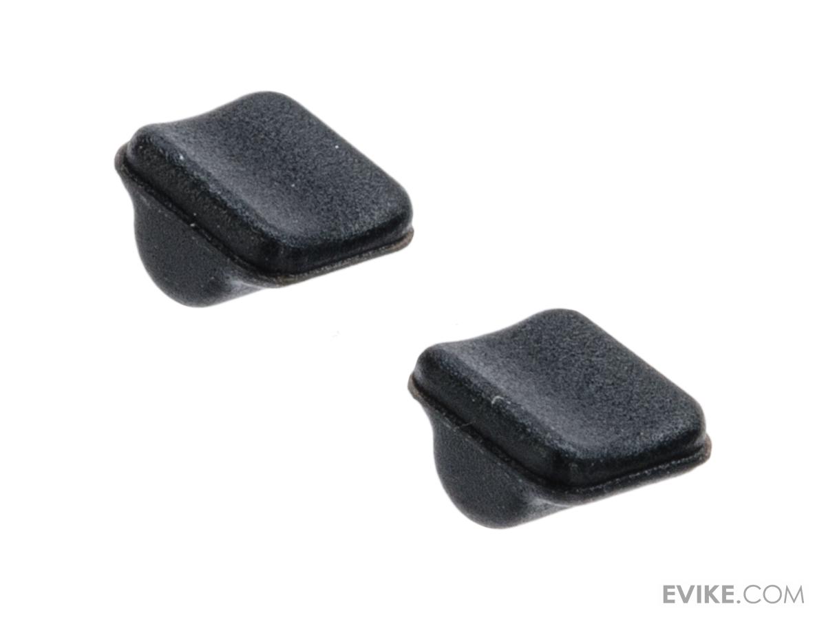 Silverback Airsoft Hop-Up Rubber Nubs for Desert Tech SRS Series ...