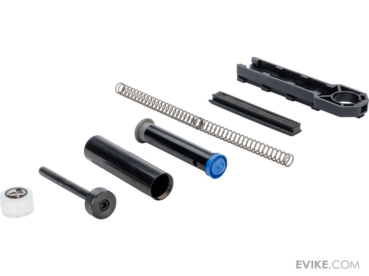 Silverback Airsoft SRS Pull Bolt Conversion Kit (Version: Standard ...