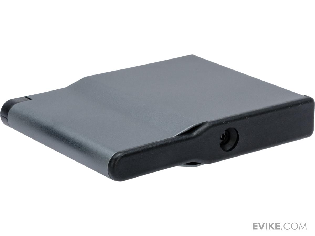 Silverback Airsoft 30 Round Aluminum Magazine for Desert Tech SRS ...