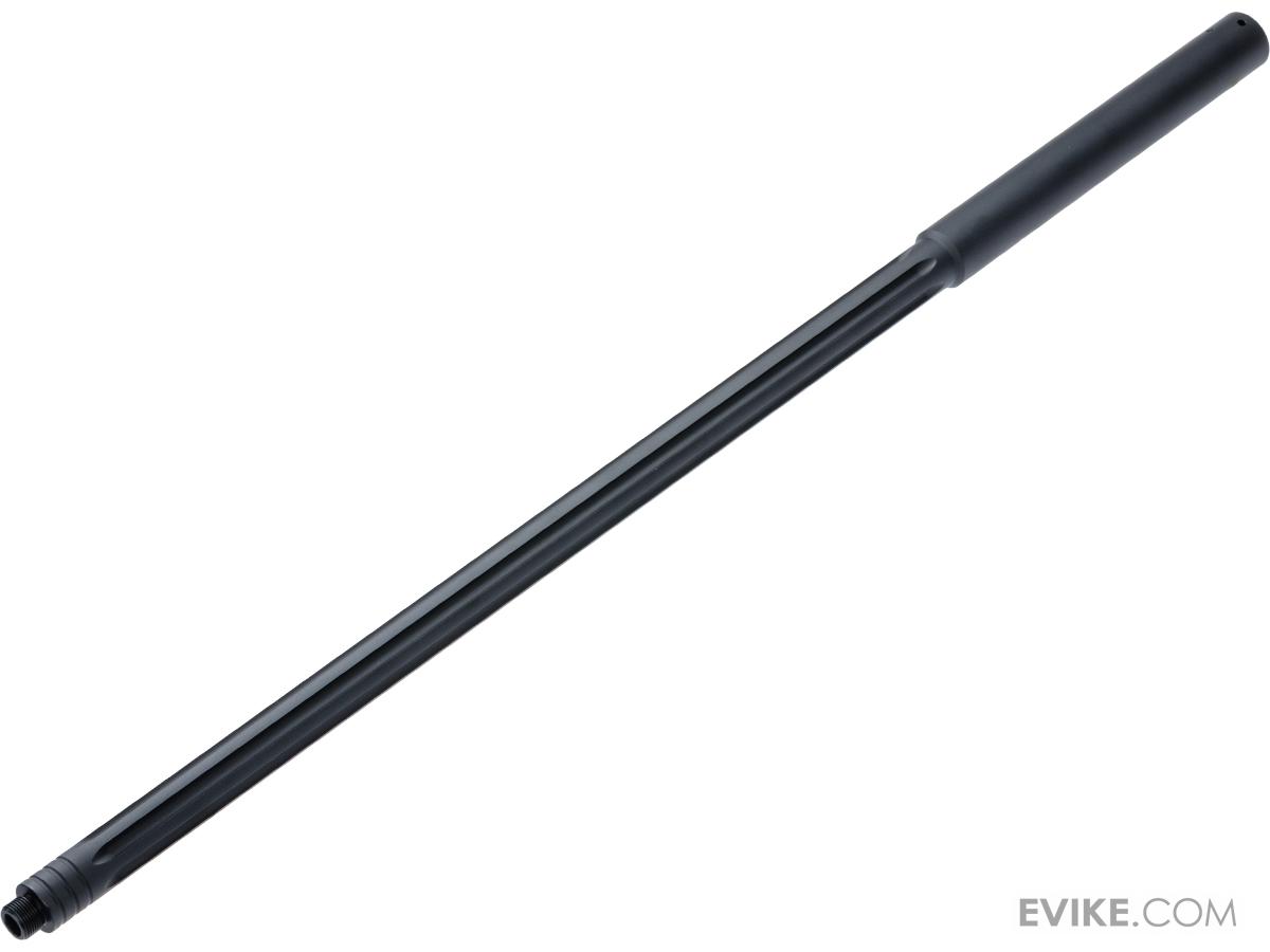 Silverback Airsoft Desert Tech SRS Outer Barrel (Type: Fluted / 26 ...