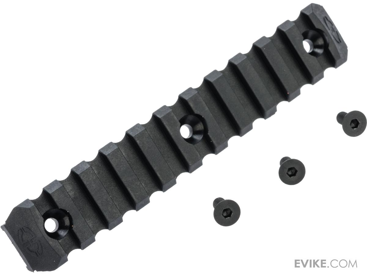 Silverback Airsoft Long Rail Segment for Desert Tech SRS Series Airsoft ...