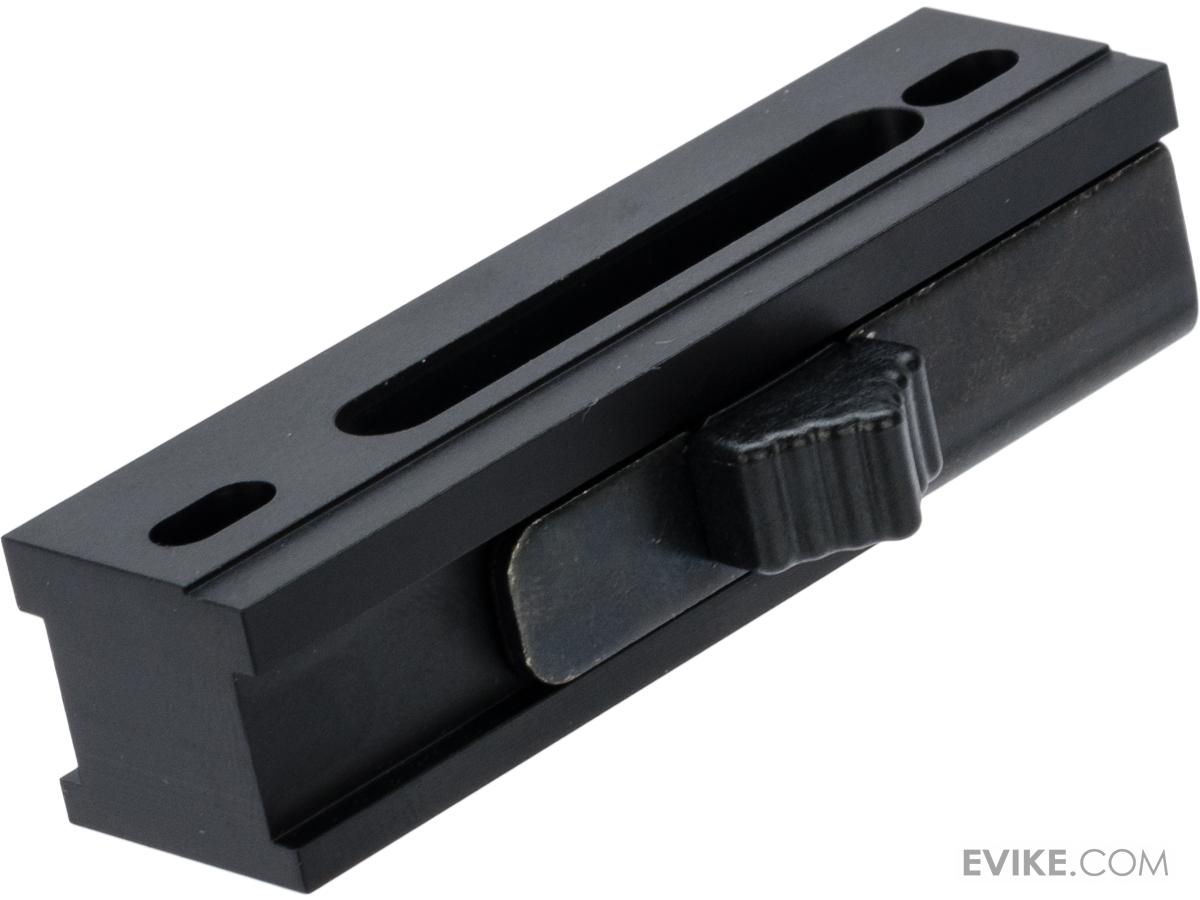 Silverback Airsoft Trigger Box and Safety Lever for SRS Series Airsoft ...