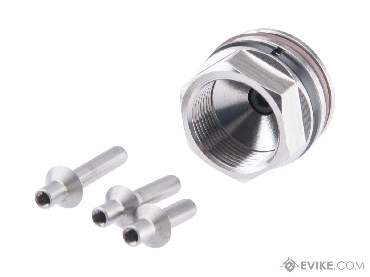 Silverback Airsoft Advanced Piston Head for Silverback Airsoft Sniper ...