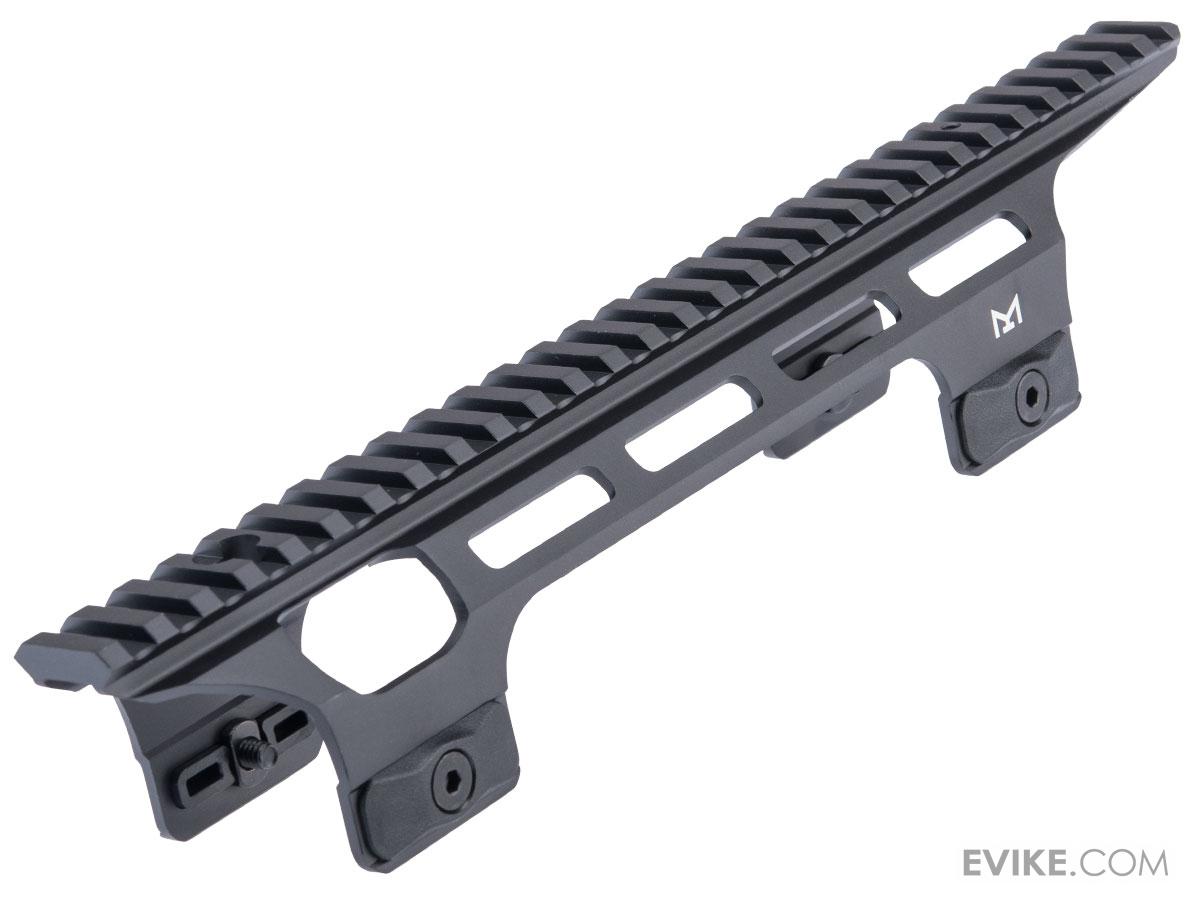 Silverback Airsoft M-LOK Front Rail System for TAC-41 Series Airsoft ...