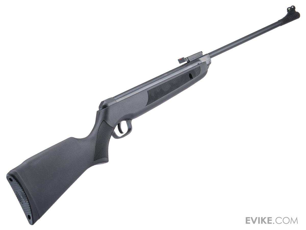Swiss Arms Raven Break Barrel Air Rifle (Model: No Safety / 691FPS ...