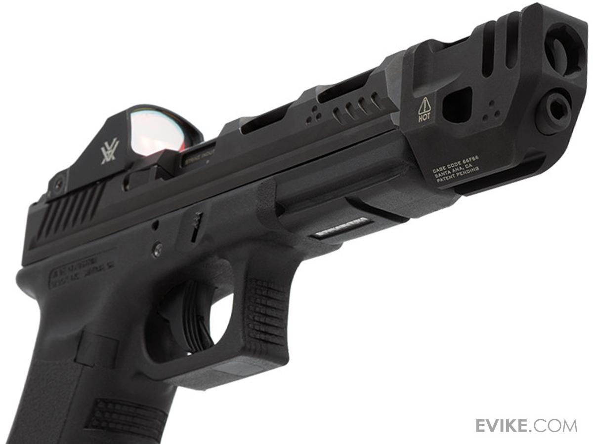 Strike Industries G4 Mass Driver Slide Mounted Compensator for Glock ...