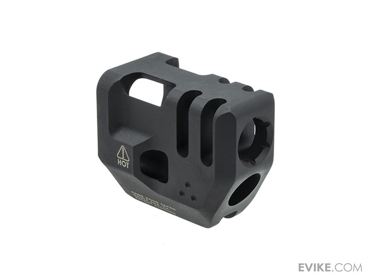 Strike Industries G4 Mass Driver Slide Mounted Compensator for Glock ...