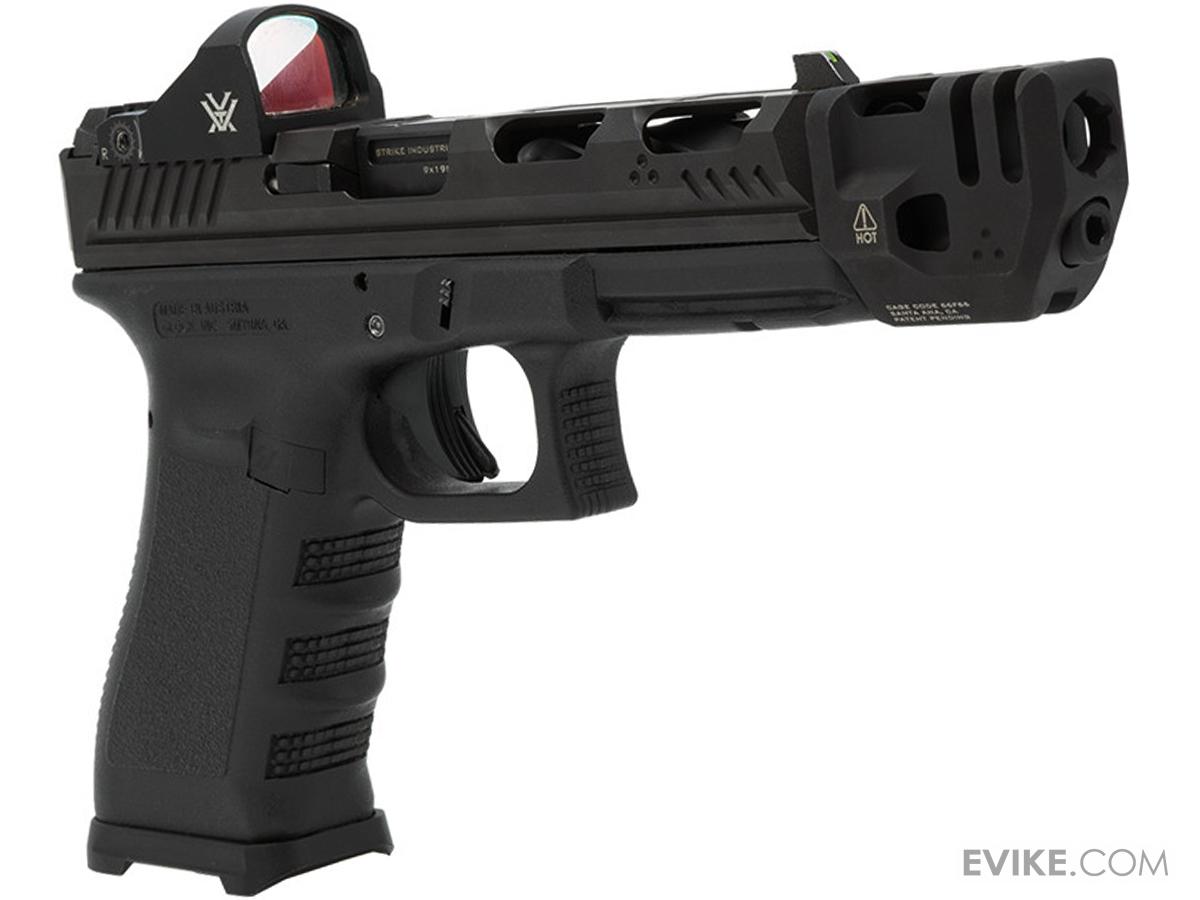 Strike Industries G4 Mass Driver Slide Mounted Compensator for Glock ...