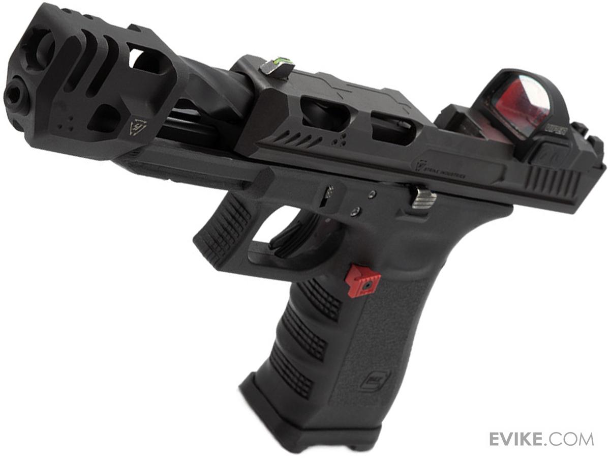 Strike Industries G4 Mass Driver Slide Mounted Compensator for Glock ...