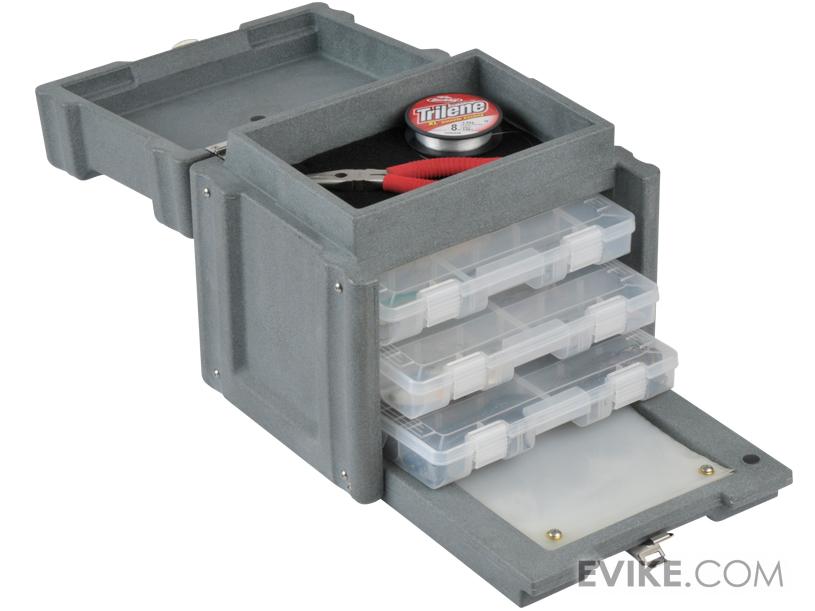 SKB Fishing Tackle Box (Model: Mini 7000), MORE, Fishing, Box and Bags ...