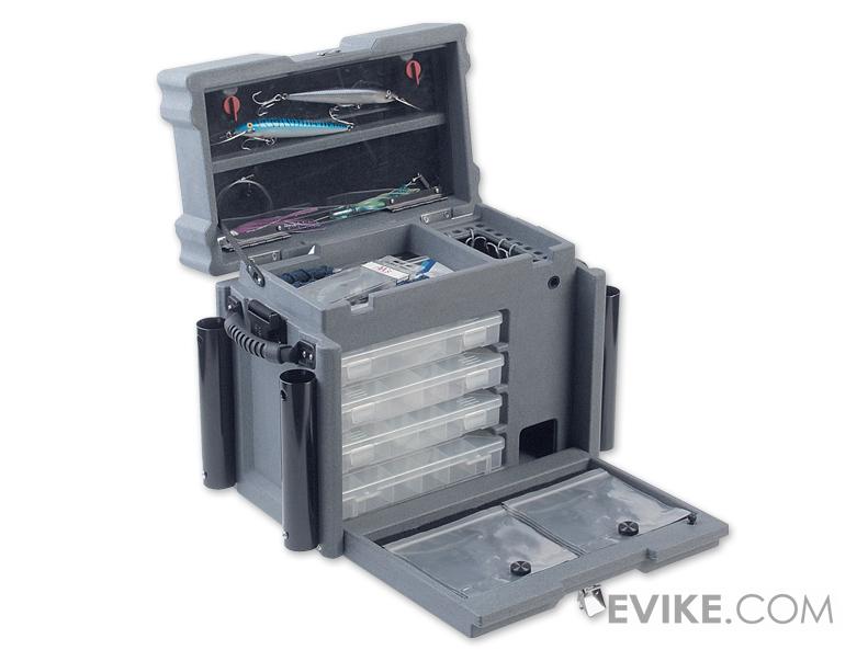 SKB Fishing Tackle Box (Model: Small 7100), MORE, Fishing, Box and Bags ...
