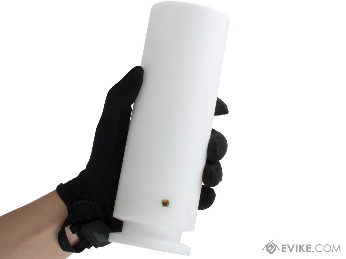 Zoxna HL1+ CO2 Powered Water Balloon Mortar, Airsoft Guns, Heavy ...