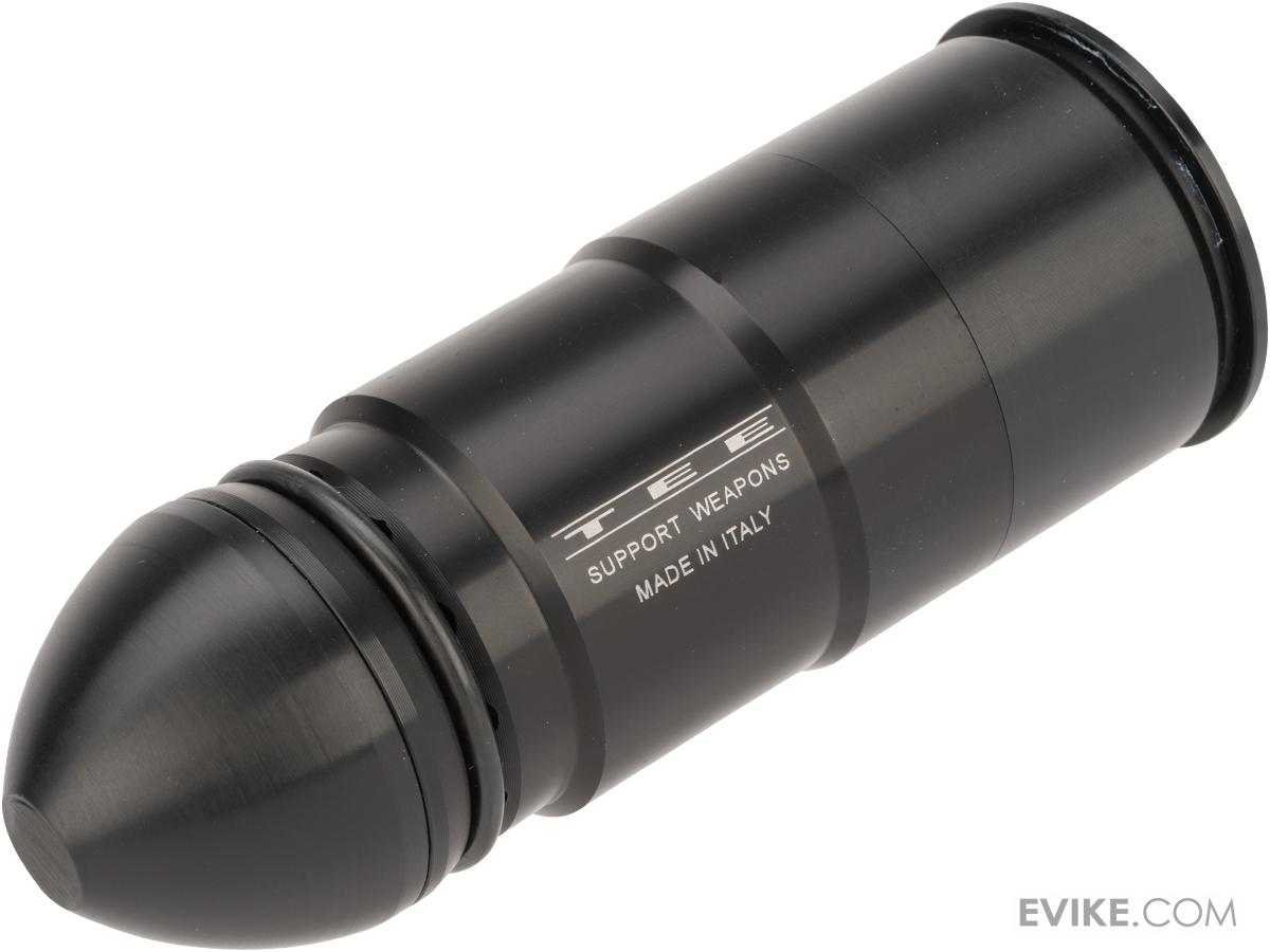 TEE Airsoft 40MM Airsoft Grenade, Accessories & Parts, Launcher Shells ...