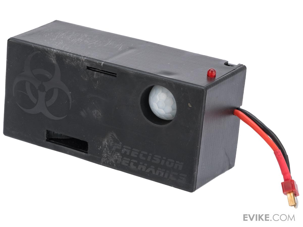 Skyway Airsoft Electronic Dummy C4 Brick (Model: Blaster Pro ...