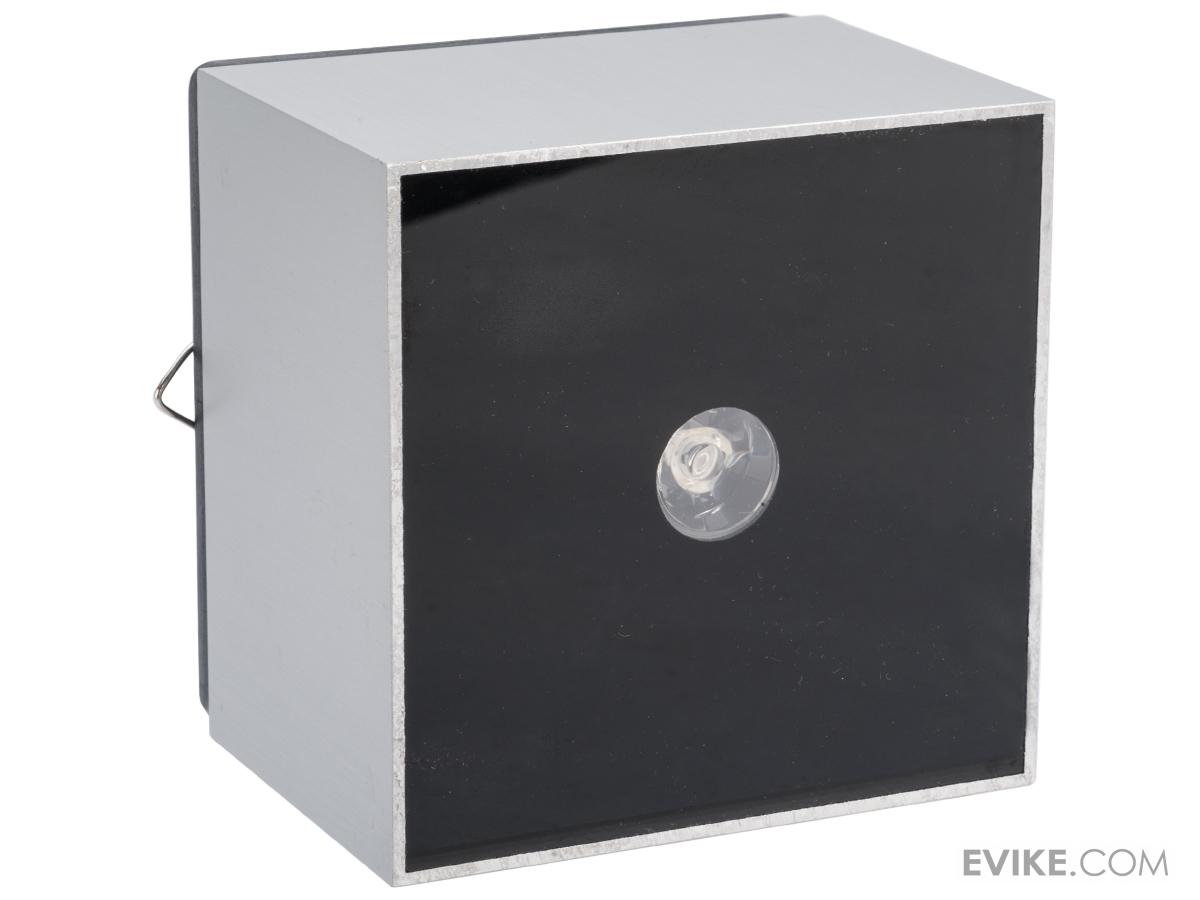 Skyway Airsoft "CUBE" Interactive Electric Airsoft Target, Accessories ...