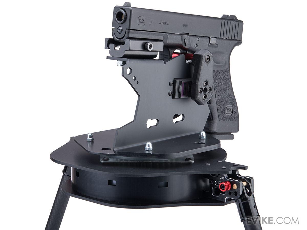 Duel Code Sentinel Sentry Airsoft Turret, Accessories & Parts, Gun ...