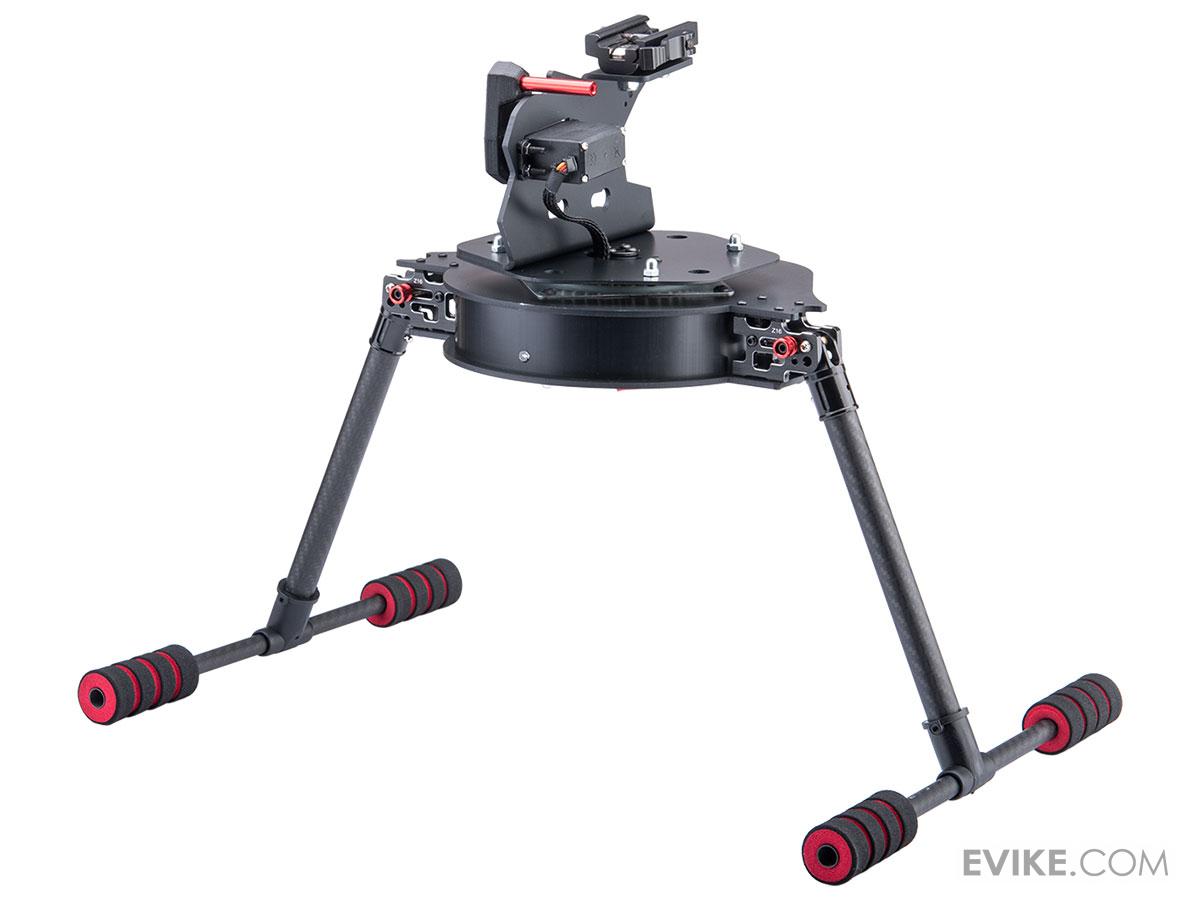 Paintball Machine Gun Turret