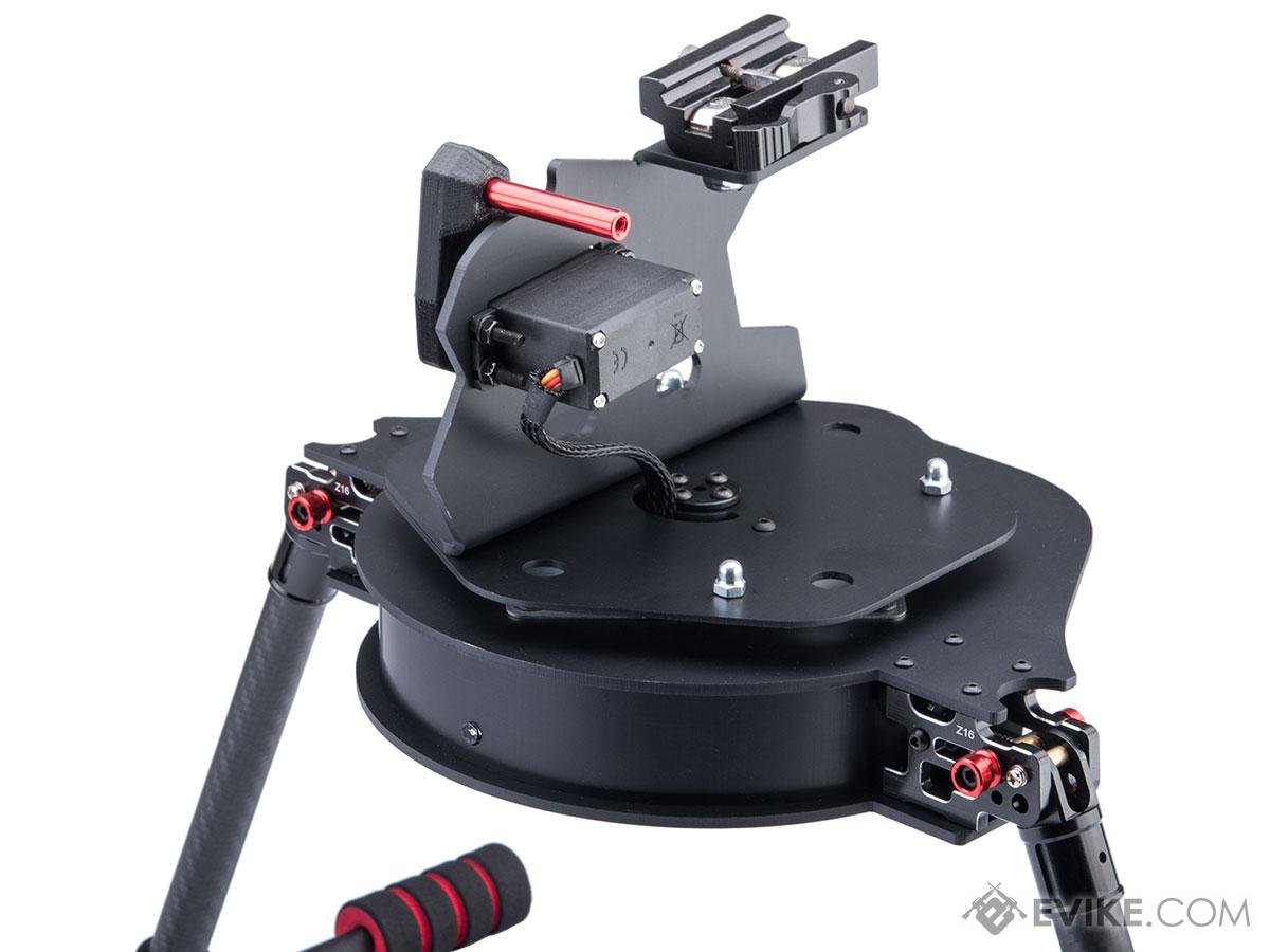 Duel Code Sentinel Sentry Airsoft Turret, Accessories & Parts, Gun ...