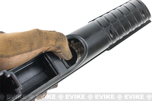 Elite Force EFSL14 6mm BB Speed Loader for M4 and MP5 Style Magazines ...