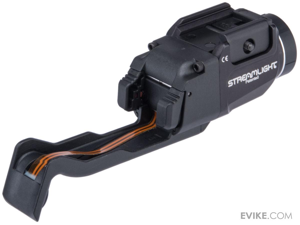 Streamlight TLR-7A Weapon Light w/ Integrated Contour Remote Switch for ...