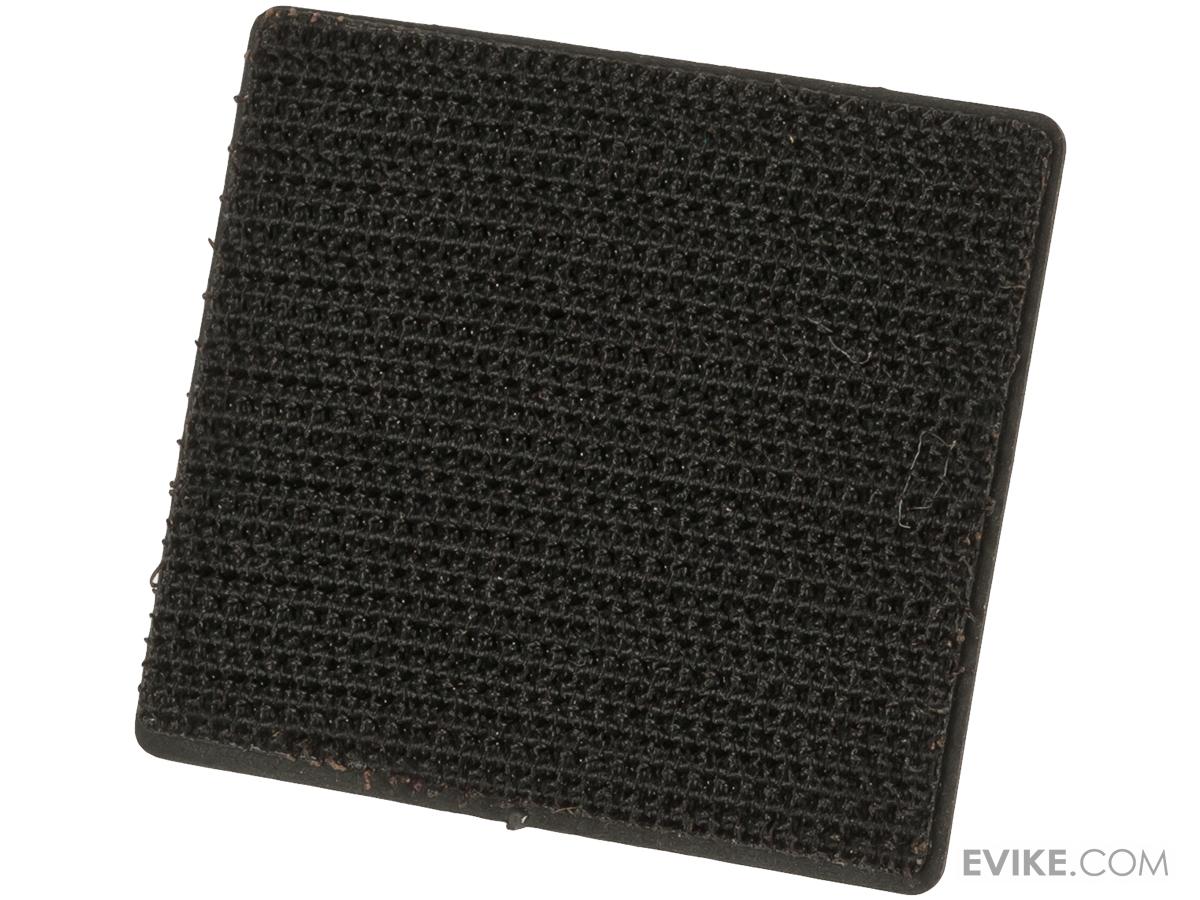 FMA Tactical IFF LED S-Lite Light Patch (Color: Blue Strobe/Black Case ...