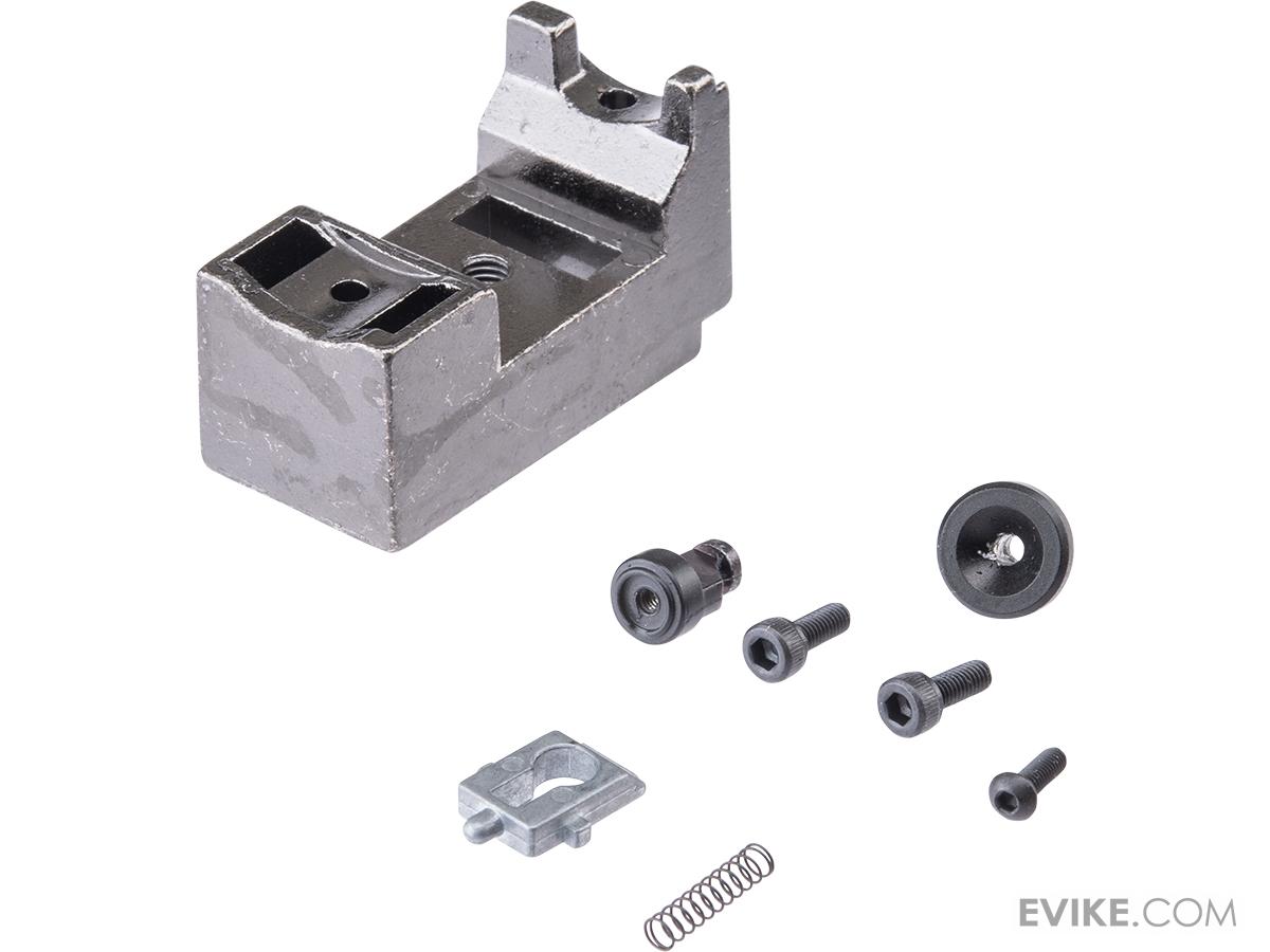 Slong Airsoft Tactical Stock for Tokyo Marui VSR-10 Airsoft Sniper ...