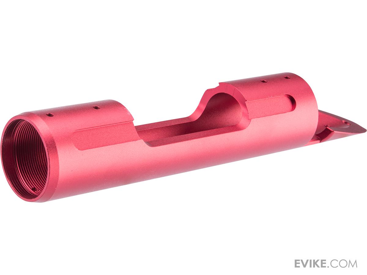 Slong Airsoft CNC Full Body Receiver for Tokyo Marui VSR-10 Airsoft ...