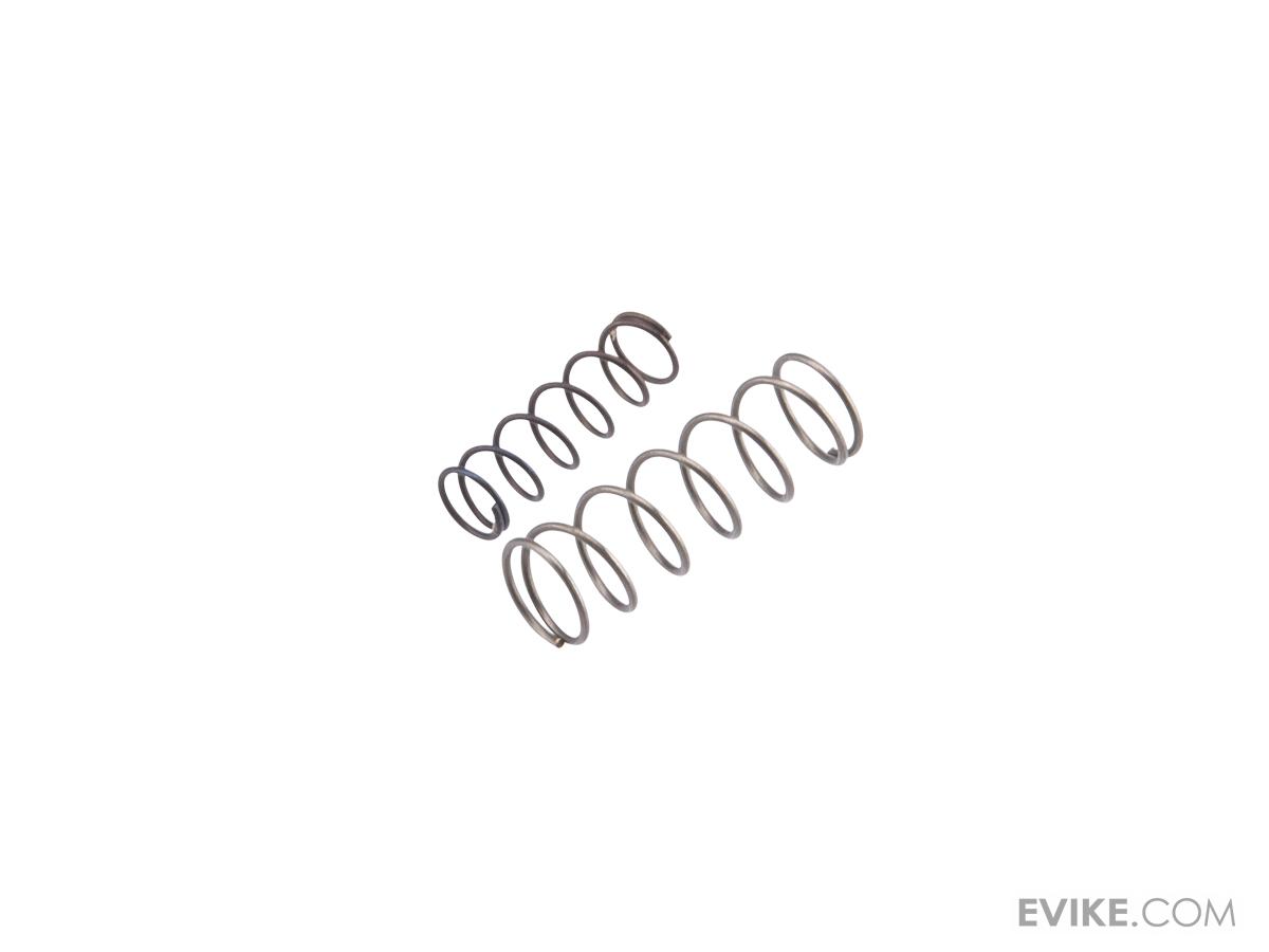 Slong Airsoft 120% Trigger Box Spring Set for VSR-10 Airsoft Sniper ...