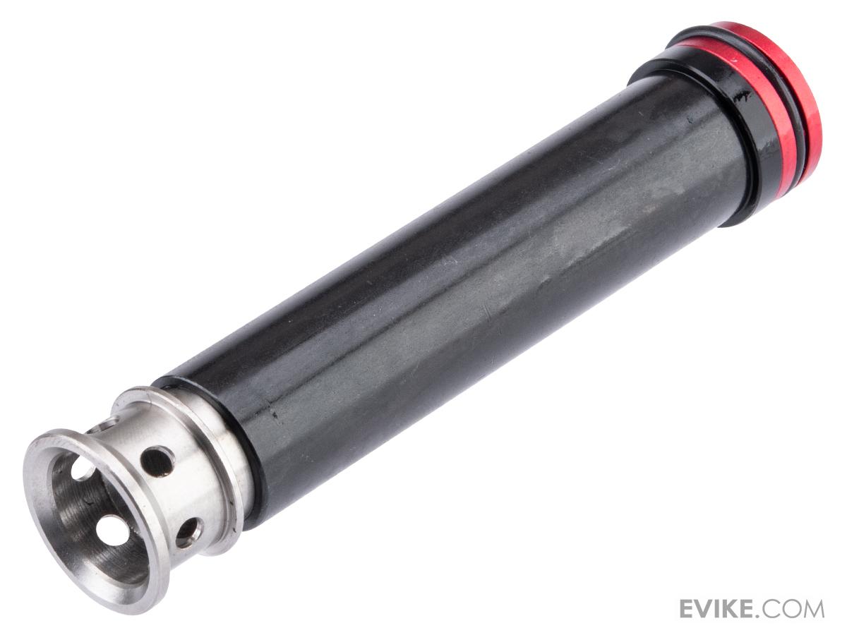 Slong Airsoft Heavyweight Steel & Aluminum Piston for VSR-10 Airsoft Sniper Rifles (Model: 45 ...