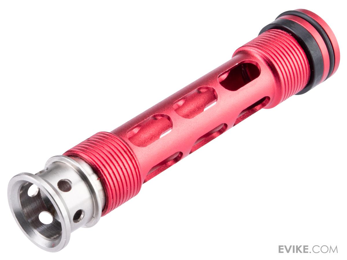 Slong Airsoft Lightweight Aluminum Piston for VSR-10 Airsoft Sniper ...