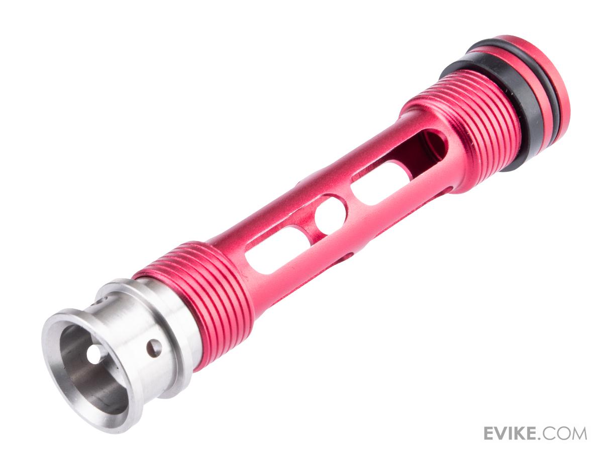 Slong Airsoft Lightweight Aluminum Piston for VSR-10 Airsoft Sniper ...