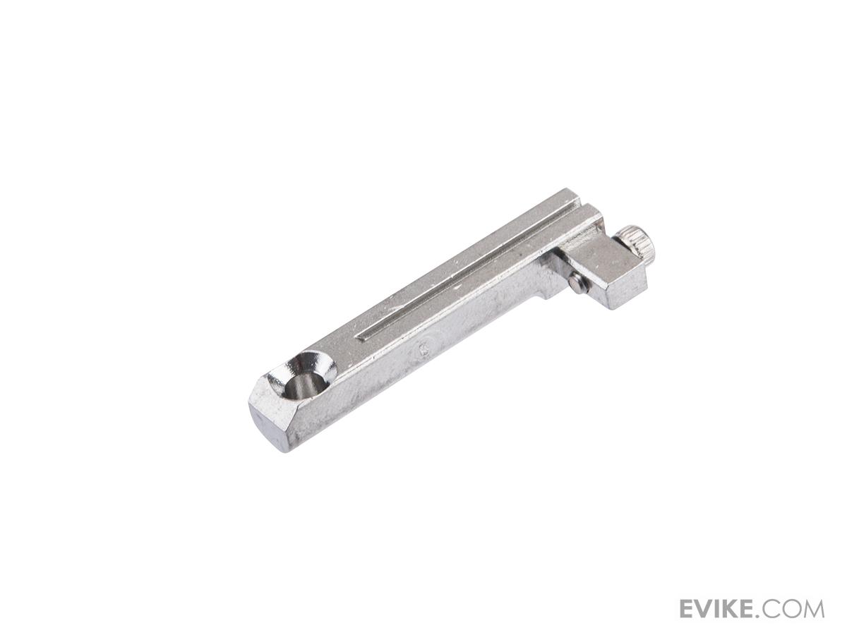 Slong Airsoft Stainless Steel Trigger Sear for Tokyo Marui VSR-10 ...