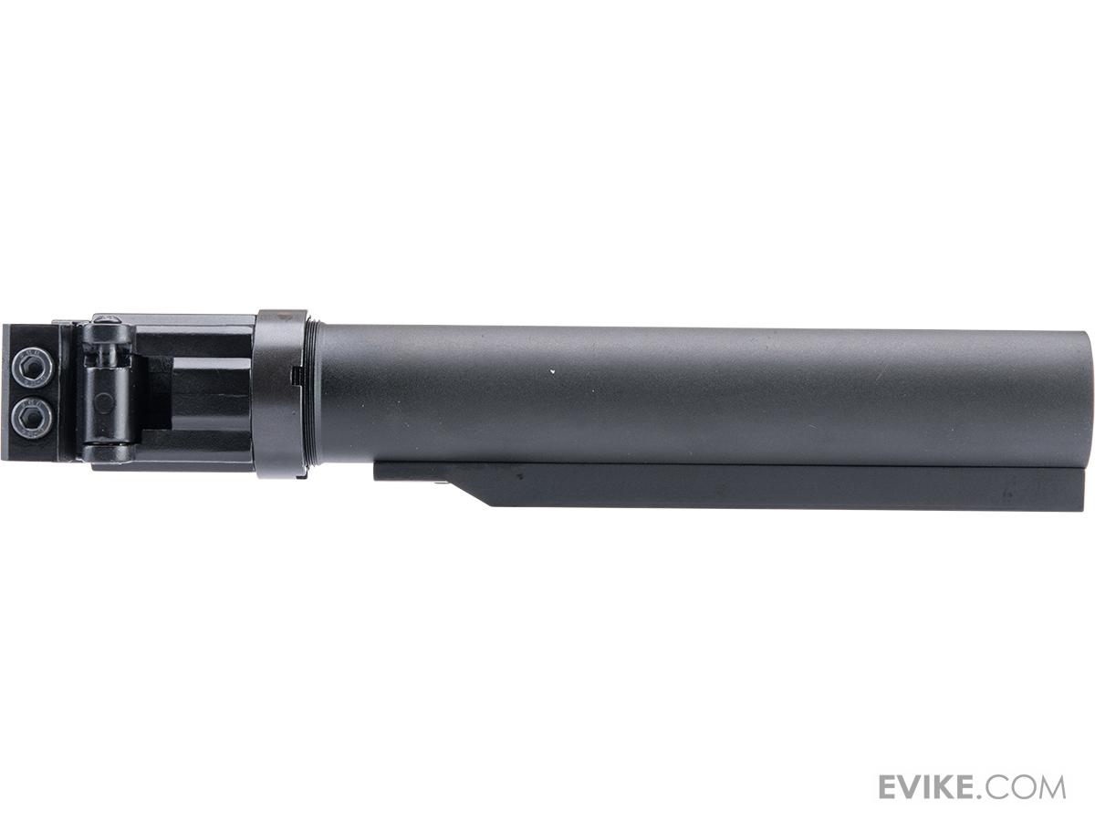 Slong Airsoft Buffer Tube for Picatinny Rail Mounts, Accessories ...