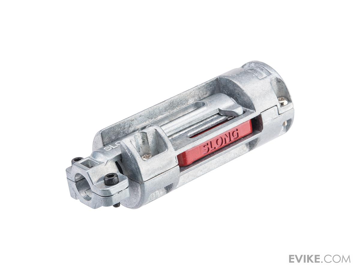 Slong Airsoft Complete Hop-Up Chamber Set for Tokyo Marui VSR-10 ...