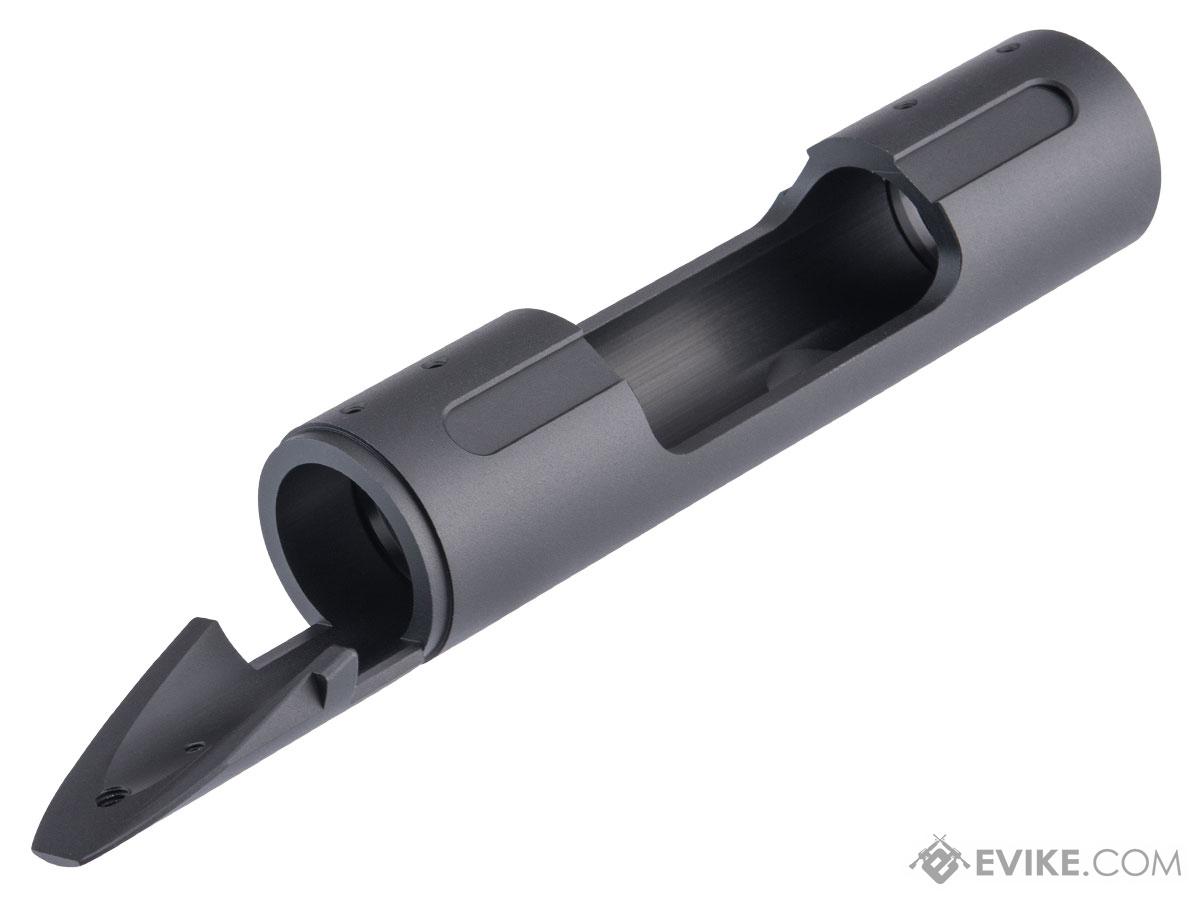 Slong Airsoft CNC Full Body Receiver for Tokyo Marui VSR-10 Airsoft ...