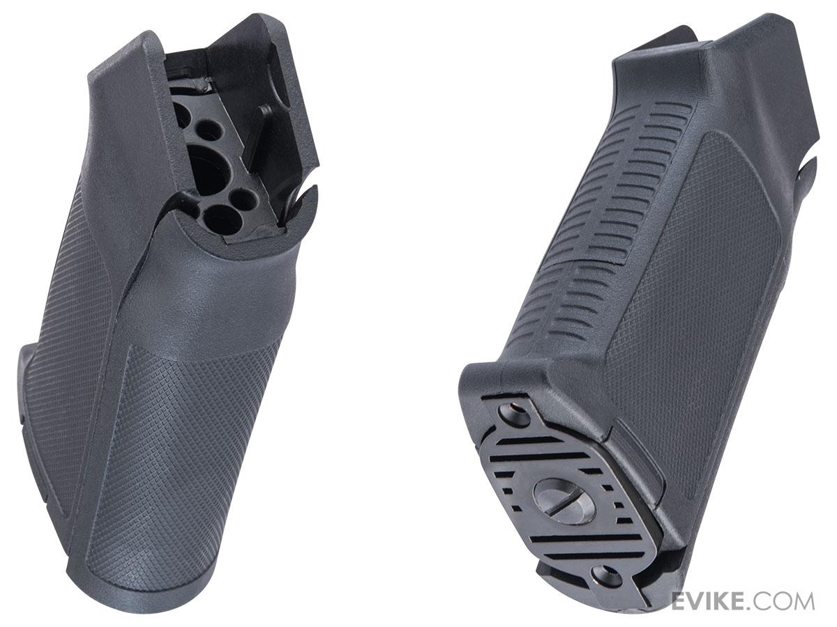 Slong Airsoft Modular Tactical Motor Grip for M4/M16 Airsoft AEG Rifles ...