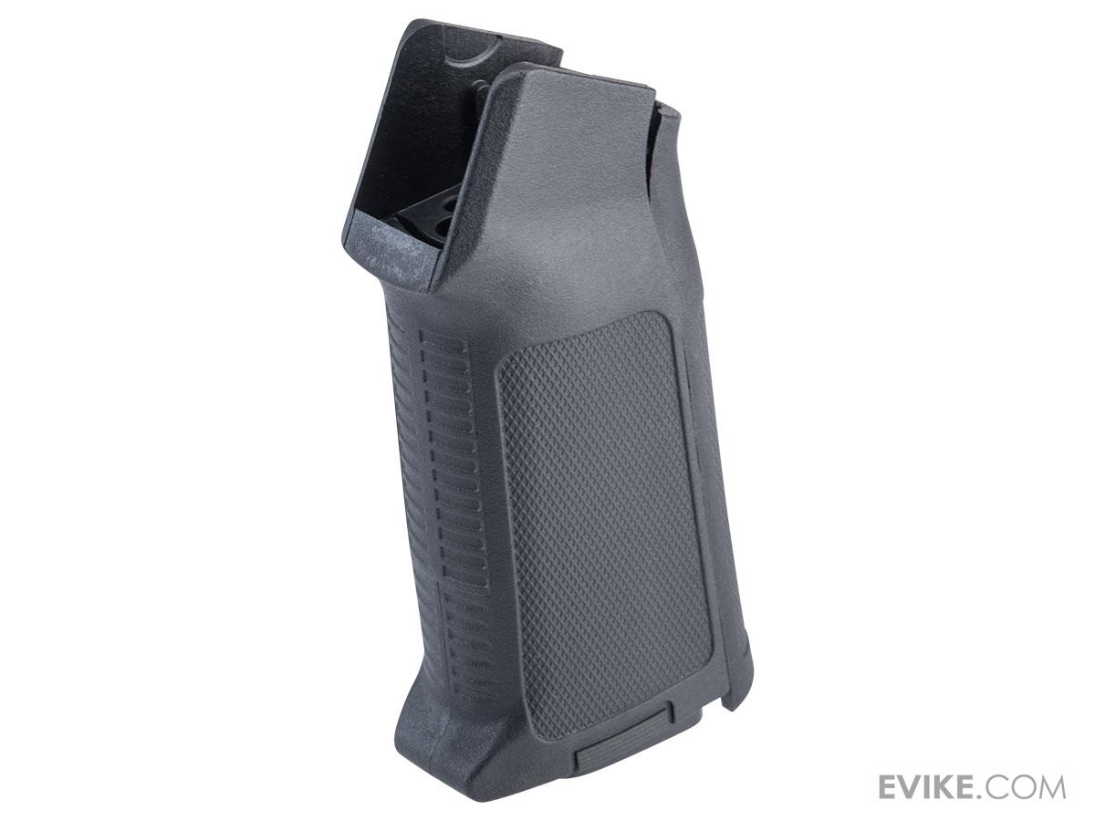 Slong Airsoft Modular Tactical Motor Grip for M4/M16 Airsoft AEG Rifles ...