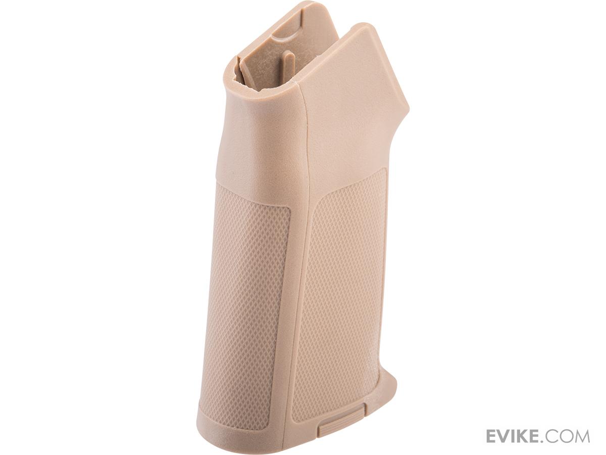 Slong Airsoft Modular Tactical Motor Grip for M4/M16 Airsoft AEG Rifles ...