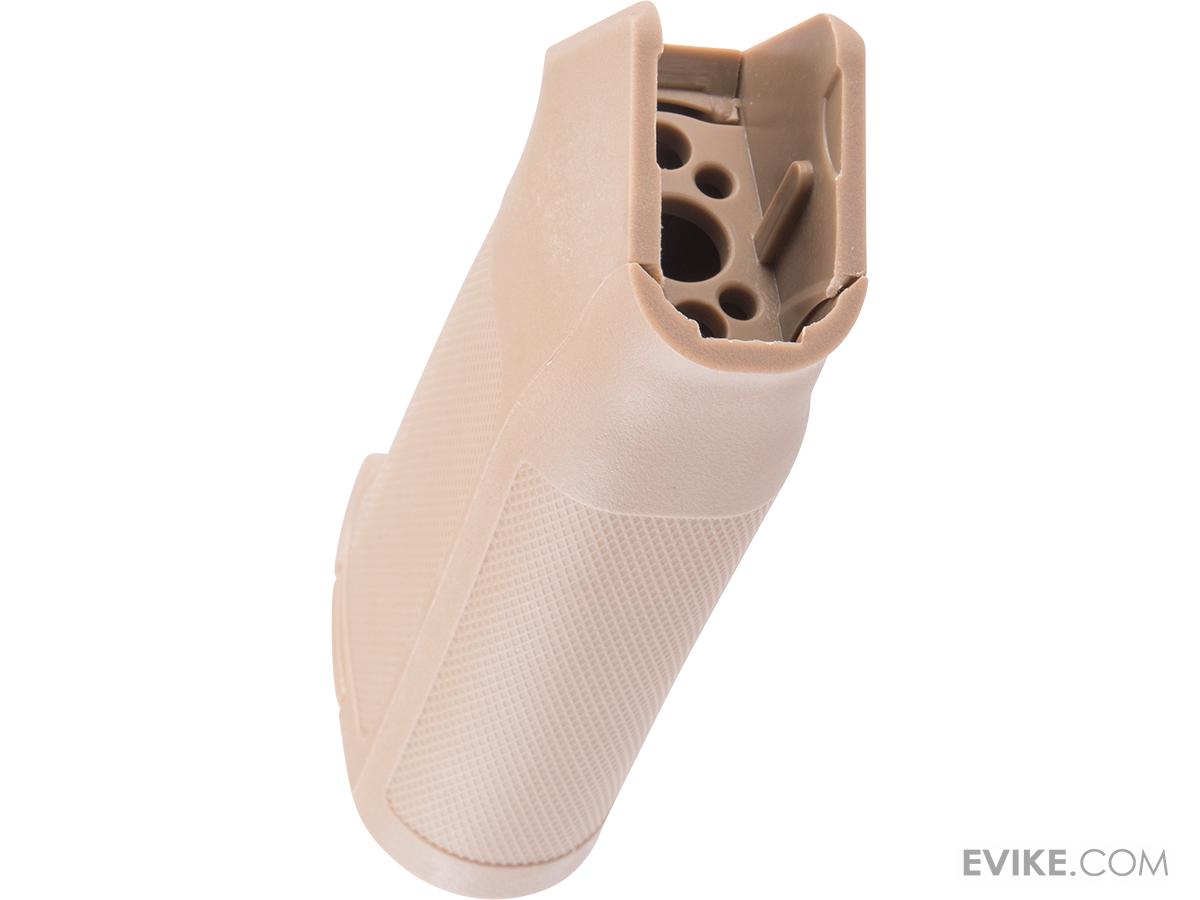 Slong Airsoft Modular Tactical Motor Grip for M4/M16 Airsoft AEG Rifles ...