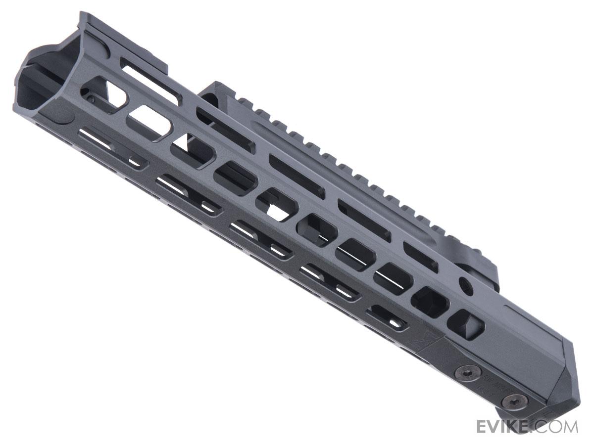DYTAC SLR Rifleworks Light EXT M-LOK Extended Handguard for Tokyo Marui ...