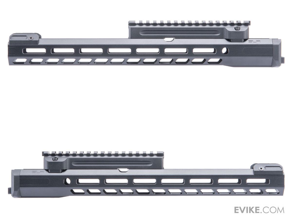 DYTAC SLR Rifleworks Light EXT M-LOK Extended Handguard for Tokyo Marui ...