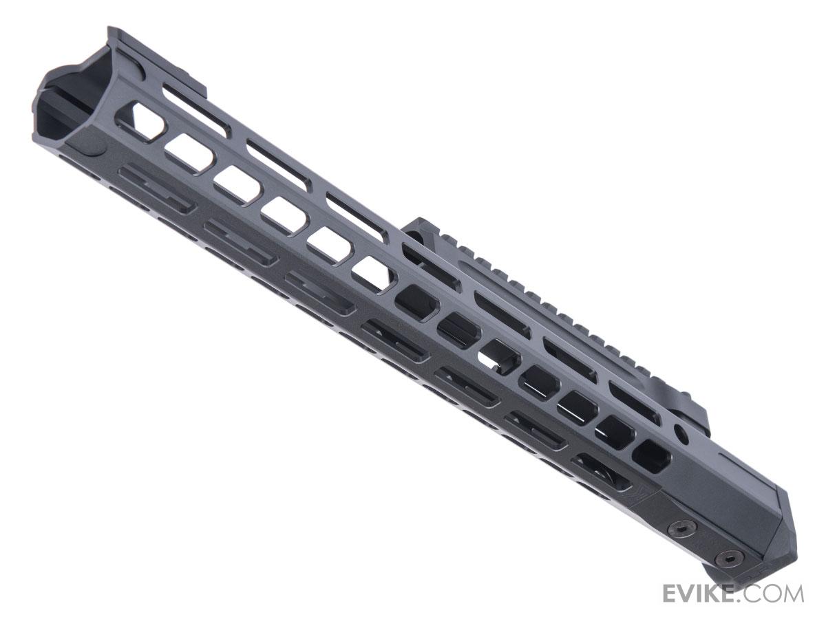 DYTAC SLR Rifleworks Light EXT M-LOK Extended Handguard for Tokyo Marui ...