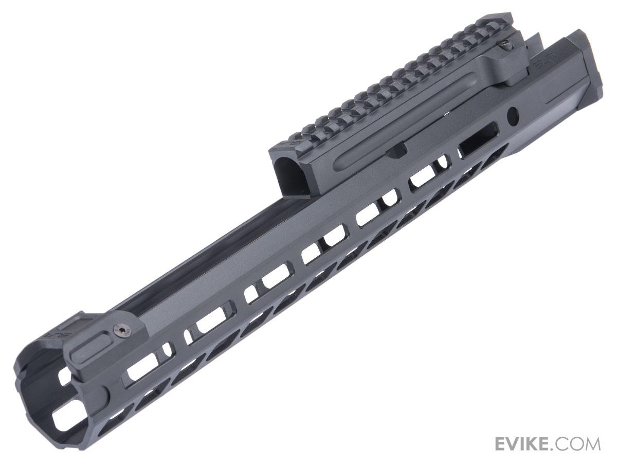 DYTAC SLR Rifleworks Light EXT M-LOK Extended Handguard for Tokyo Marui ...