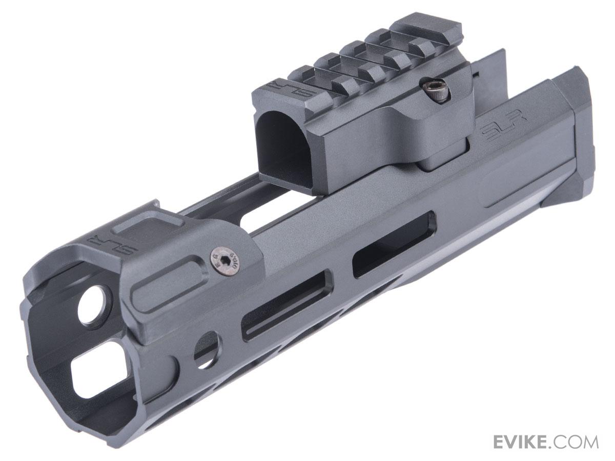 DYTAC SLR Rifleworks Light EXT M-LOK Extended Conversion Kit for Tokyo ...