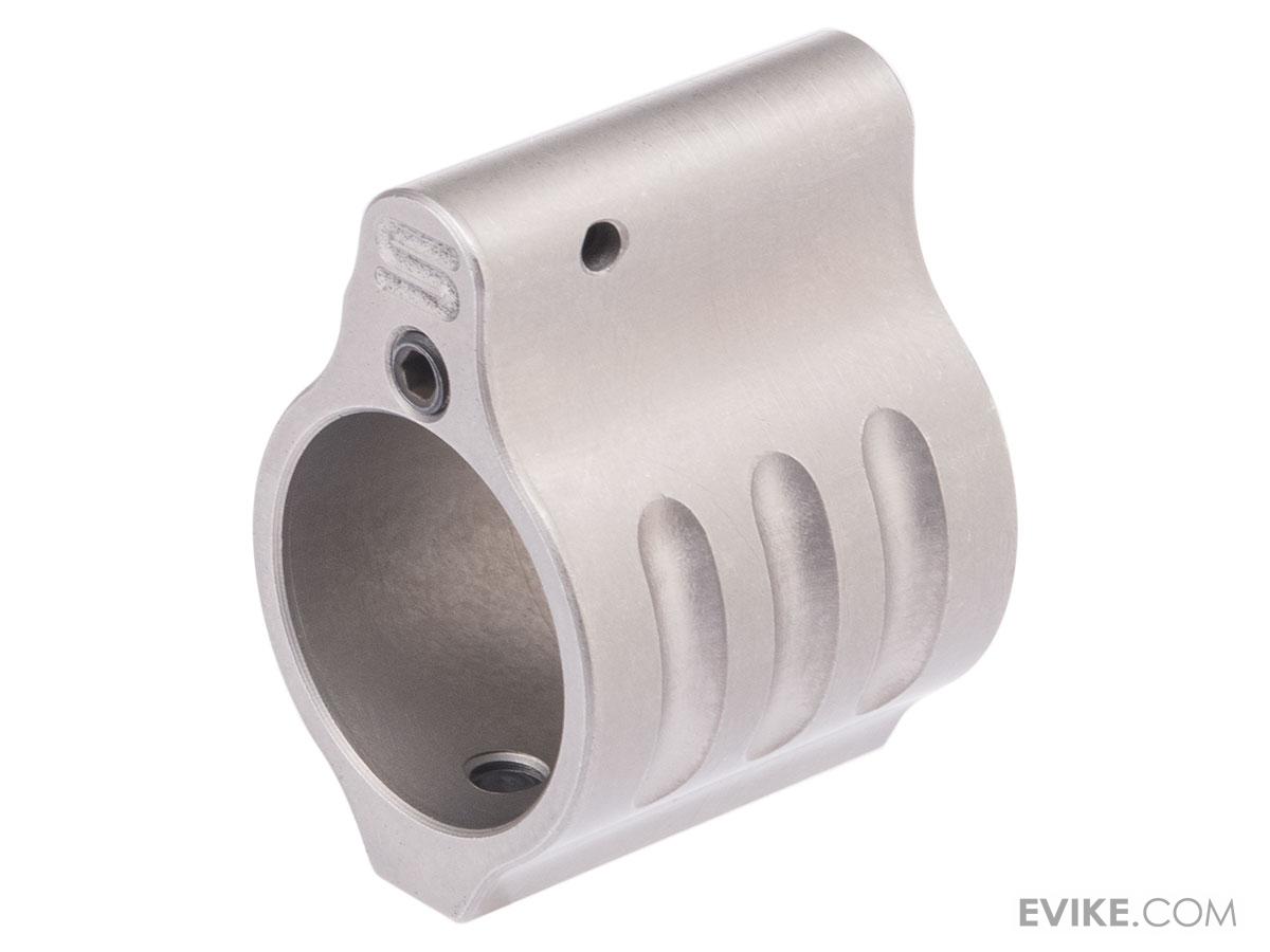 DYTAC SLR Rifleworks Dummy Gas Block w/ Melonite QPQ Finish for M4/M16 ...