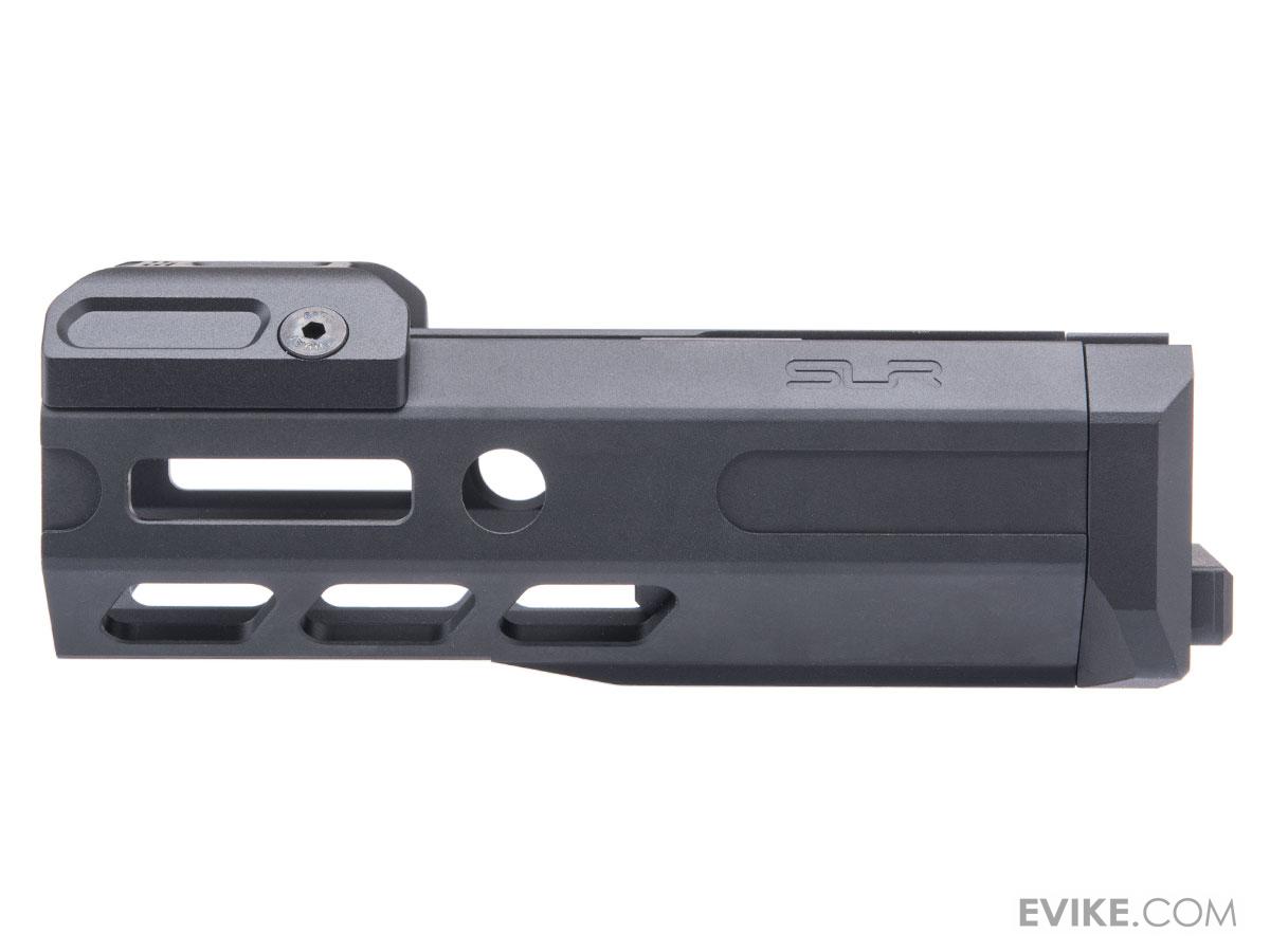DYTAC SLR Rifleworks Light EXT M-LOK Extended Conversion Kit for Tokyo ...